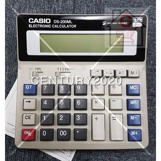 casio calculator - Prices and Promotions - Jul 2022 | Shopee Malaysia