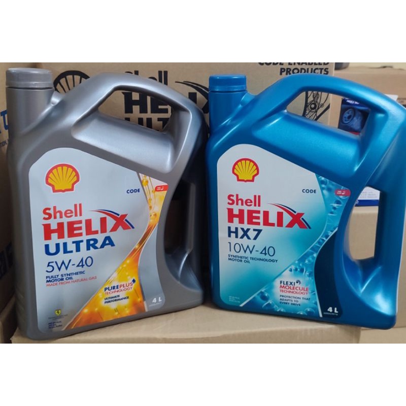 Best Shell Semi Synthetic Engine Oil In Malaysia 2023, Price, Reviews ...