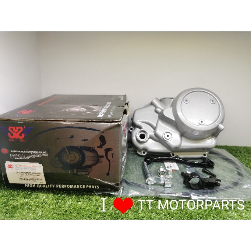 Modenas KRISS 110 ct110 ct 110 kriss110 Racing modify clutch Set modi ... Modenas KRISS 110 ct110 ct 110 kriss110 Racing modify clutch Set modi ...
