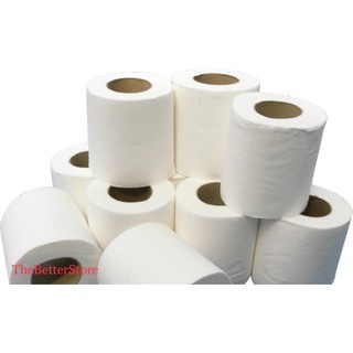 Tisu Gulung / Tissue Roll (10Roll in 1Pack) /Tisu Serbaguna (READY ...