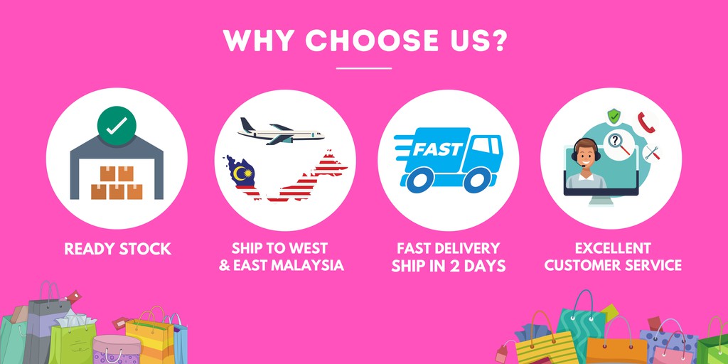 3R_Store, Online Shop | Shopee Malaysia