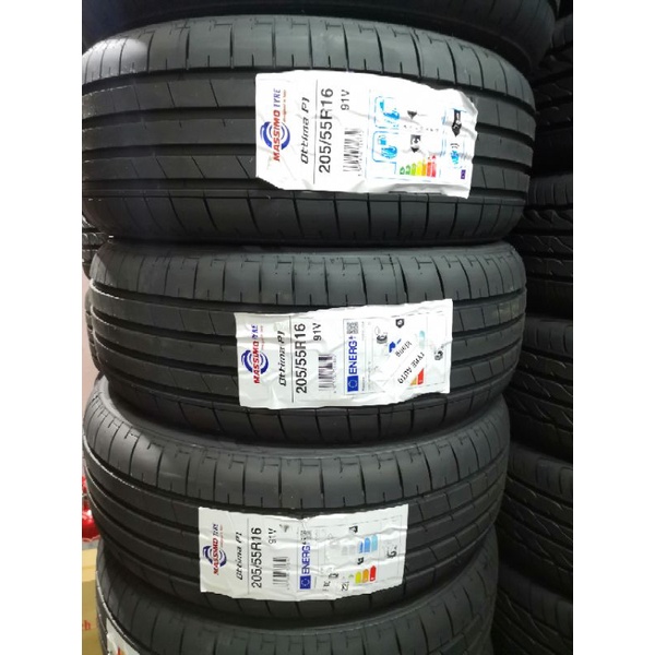 2055516 Massimo Ottima P1 Tyre Tayar Shopee Malaysia