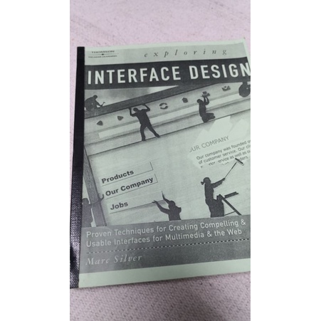 Exploring Interface Design | Shopee Malaysia