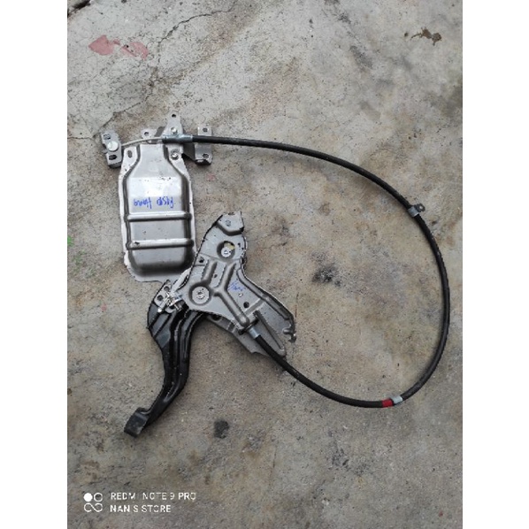 JDM foot brake Passo Hana myvi lagi best icon | Shopee Malaysia