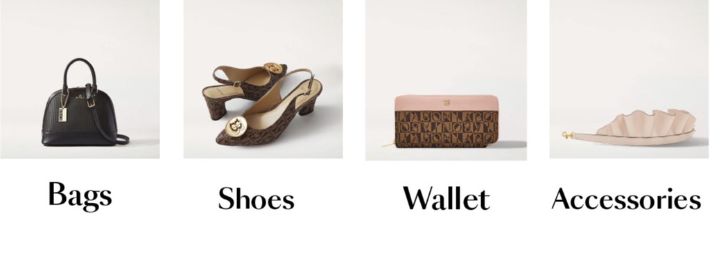 BONIA Online Store, Online Shop | Shopee Malaysia