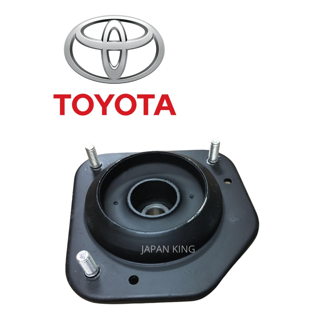 TOYOTA AE80 ABSORBER MOUNTING (FRONT) | Shopee Malaysia