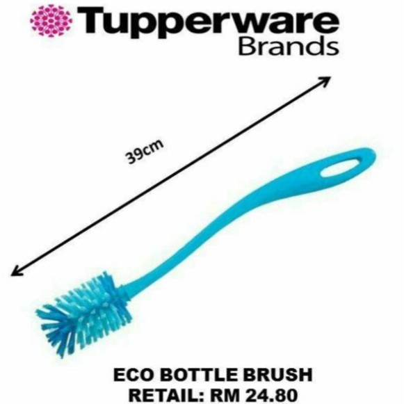 Berus botol susu / berus tupperware / bottle brush / berus botol/bottle ...