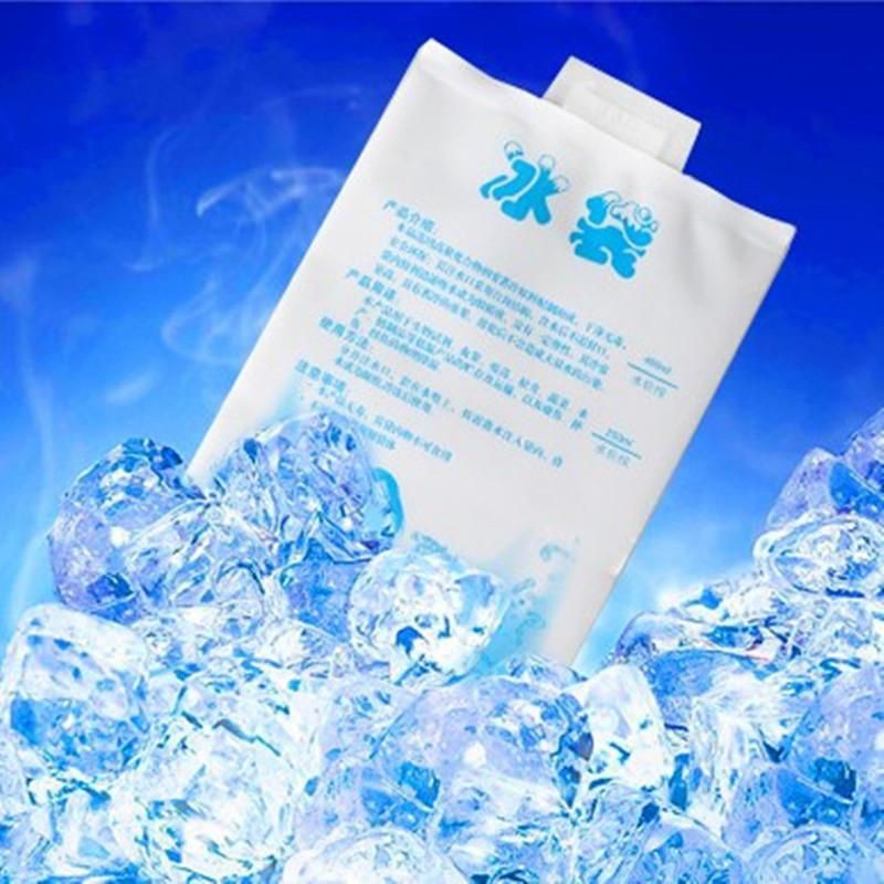 M'sia Water injection ice bag 100ml/200ml/300ml/400ml fresh-keep ...
