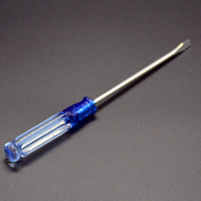 Screw Driver Blue - Screw Driver Blue - | Shopee Malaysia