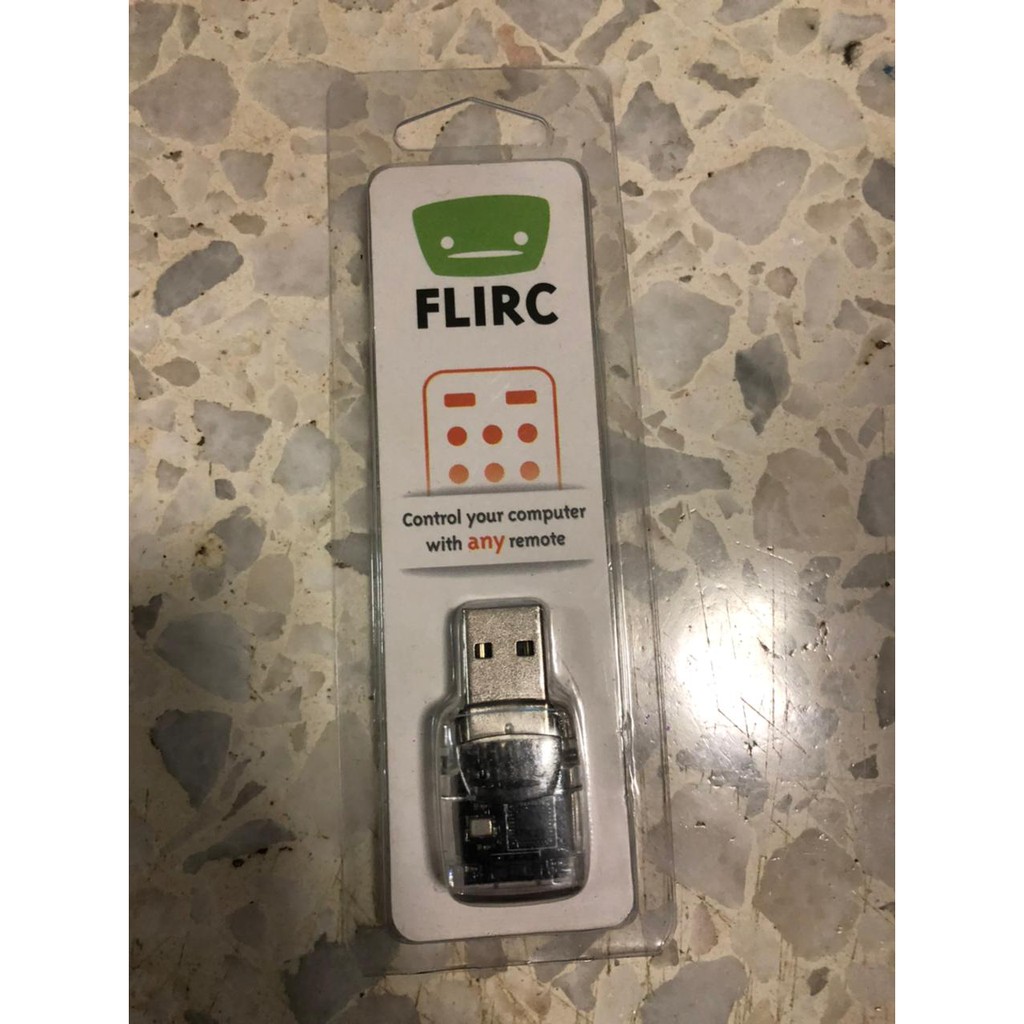 Adapter - FLIRC Controller (New) | Shopee Malaysia