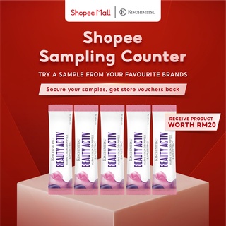 Authentic Official Shops in Malaysia | Shopee Mall