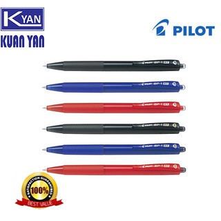 Pilot Pen BP-1RT Ball Pen | Pilot Ball Pen Fine 0.7 BP-1RT Ball Pen ...