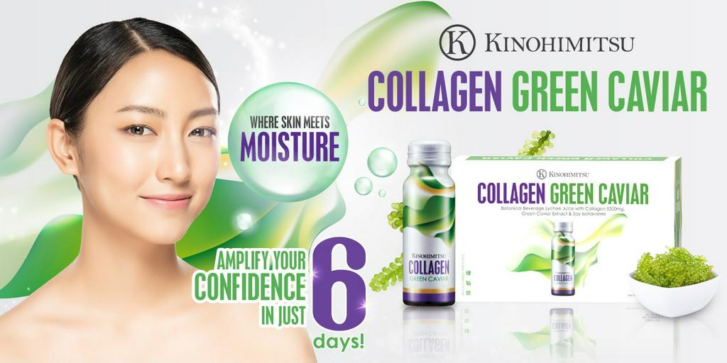 Kinohimitsu Official Online Store, January 2023 | Shopee Malaysia