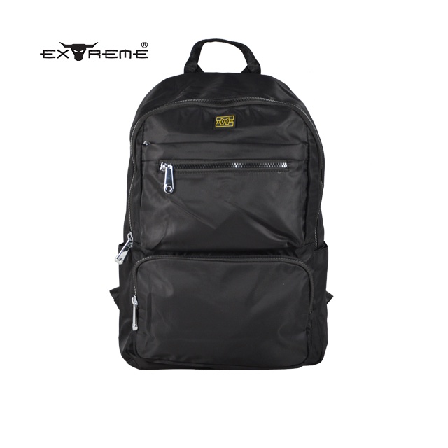 Extreme Nylon Backpack /Nylon Laptop Backpack/Men Backpack /Travel ...