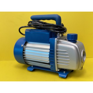 MUGEN COOL Vacuum Pump, high quality, 2.0 CFM, Single Stage Aircond for ...