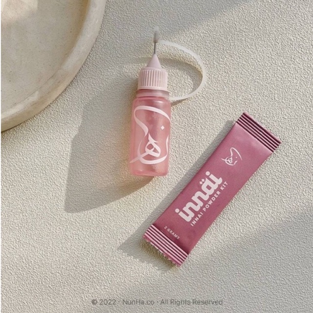 INAI NUNHA BY NEELOFA | Shopee Malaysia