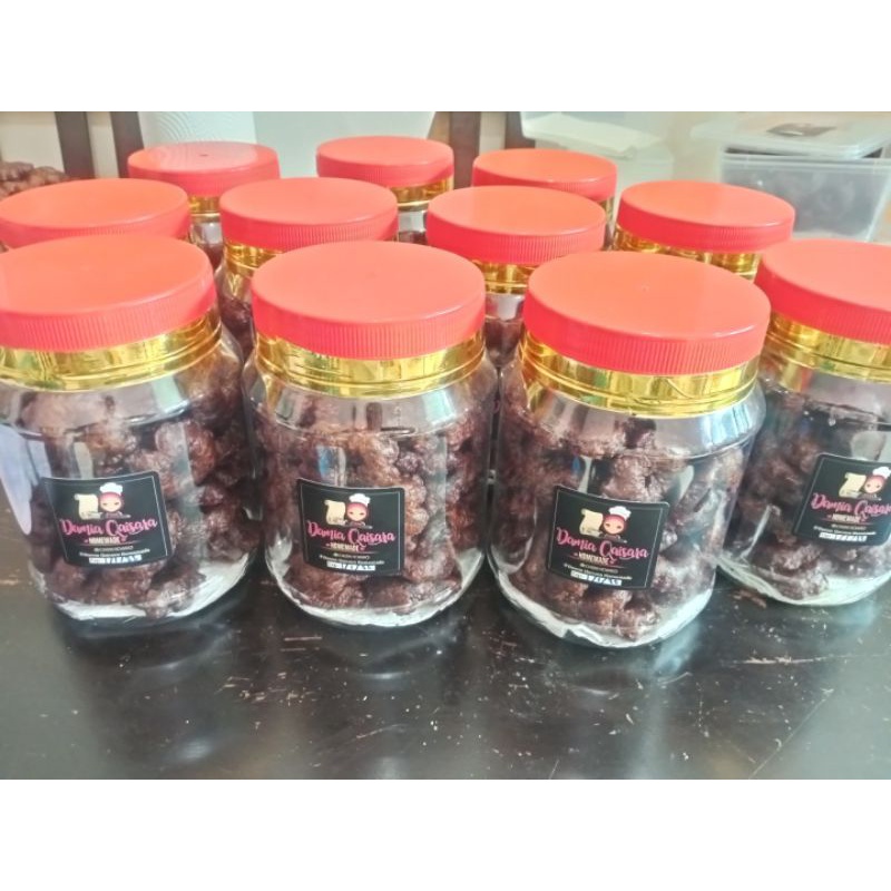 KUIH DENDERAM/PENERAM | Shopee Malaysia