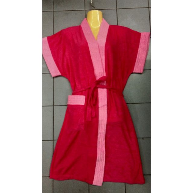 Baju Mandi Wanita Dewasa | Shopee Malaysia