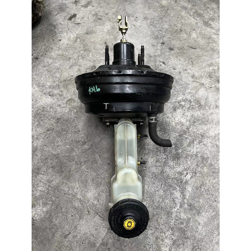 Honda Double Layer Brake Servo Pump For Passo/Myvi/EG/EK/Saga/Wira ...