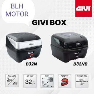 givi box - Prices and Promotions - Aug 2022 | Shopee Malaysia