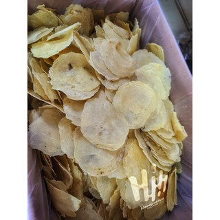 Keropok Emping Melinjo / Belinjo (raw) | Shopee Malaysia