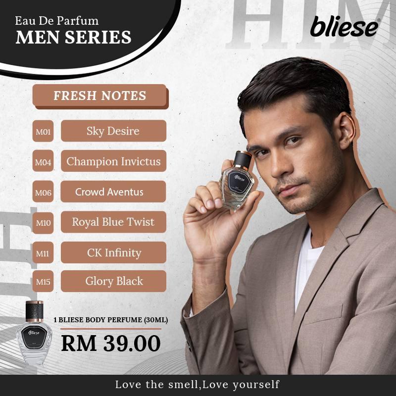 BLIESE Official Store, Online Shop | Shopee Malaysia