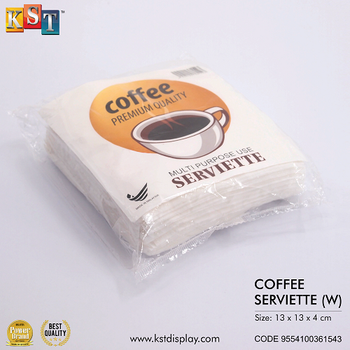 Soft Dining Disposable Tissue Paper Multipurpose Use Serviette Premium ...