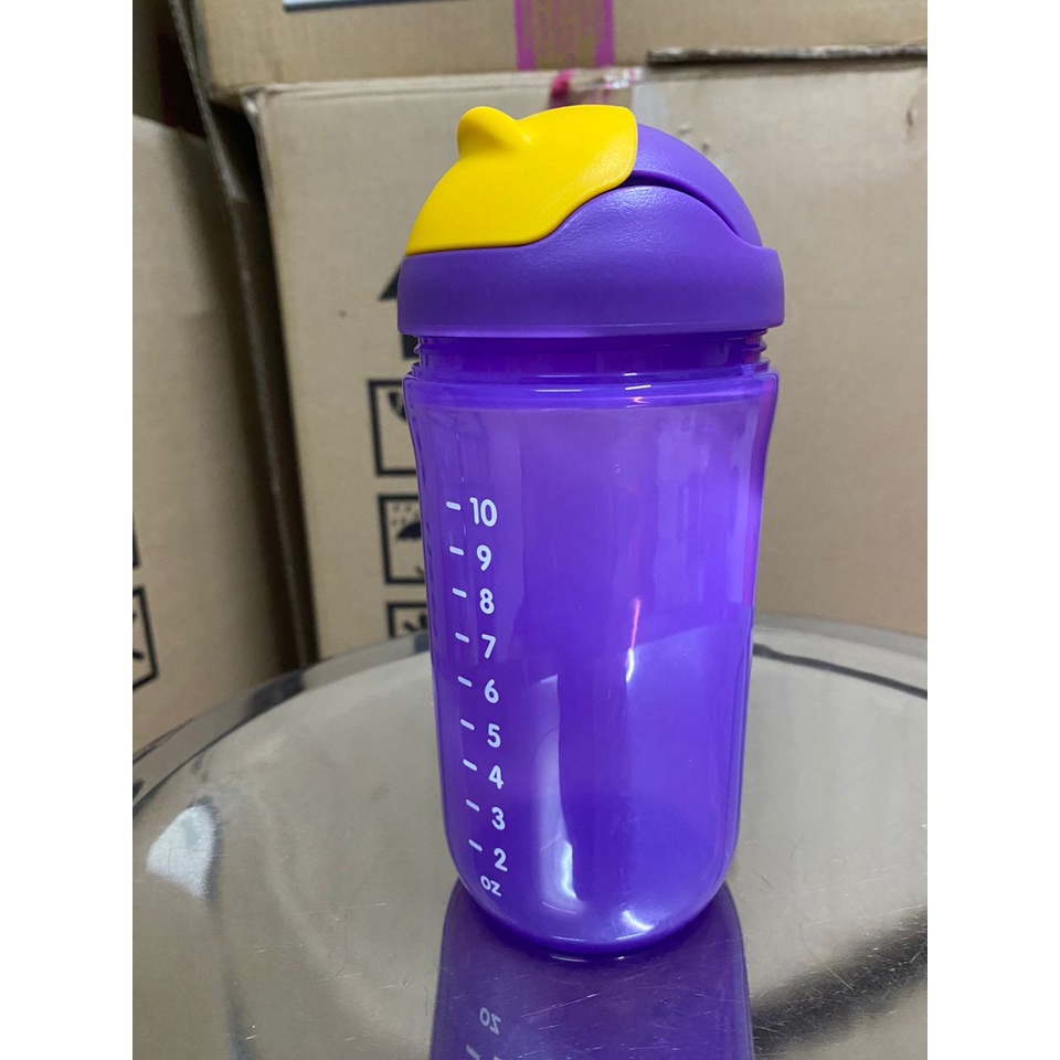 Tupperware Straw Tumbler Dino 350ml | Shopee Malaysia