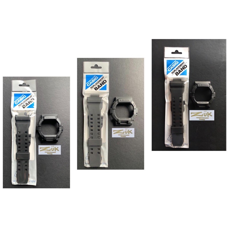 Casio G-Shock GD350 Original Band & Bezel Set | Shopee Malaysia