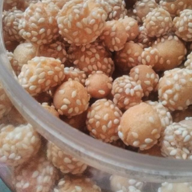 🔥Ready stock🔥Kuih buah rotan homemade | Shopee Malaysia