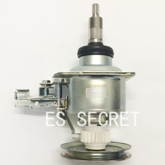 Sharp/Daewoo Washing Machine Mechanism Single Gear 7-14kg. | Shopee ...