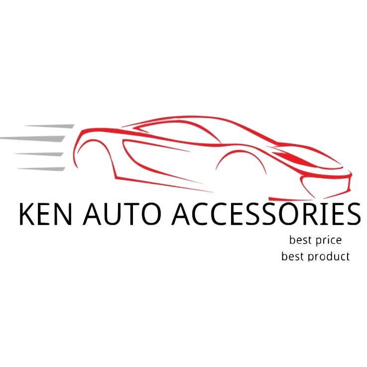 Ken Auto Accessories, Online Shop | Shopee Malaysia