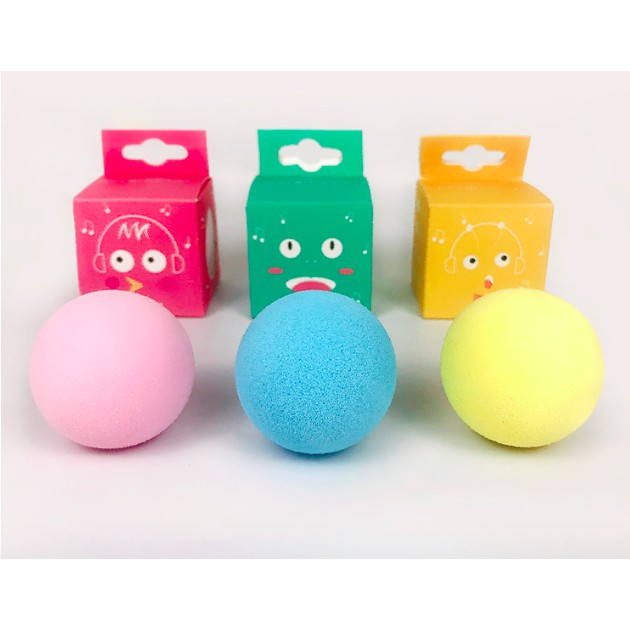 Gravity Ball With Animal Sound Cat Toy | Shopee Malaysia