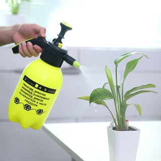 [1L/2L] Manual Pressure Sprayer Garden Water Pump Portable Spray ...