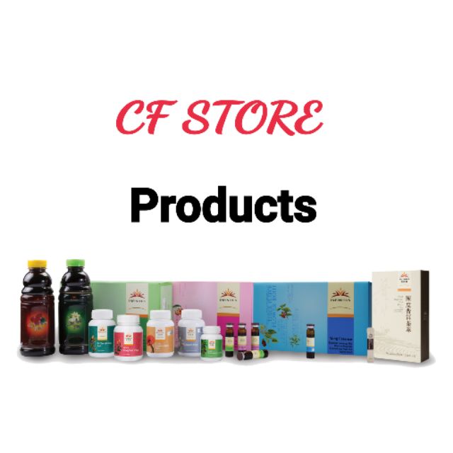 (CF STORE) PRODUCTS - RM100/RM50/RM30/RM20 | Shopee Malaysia