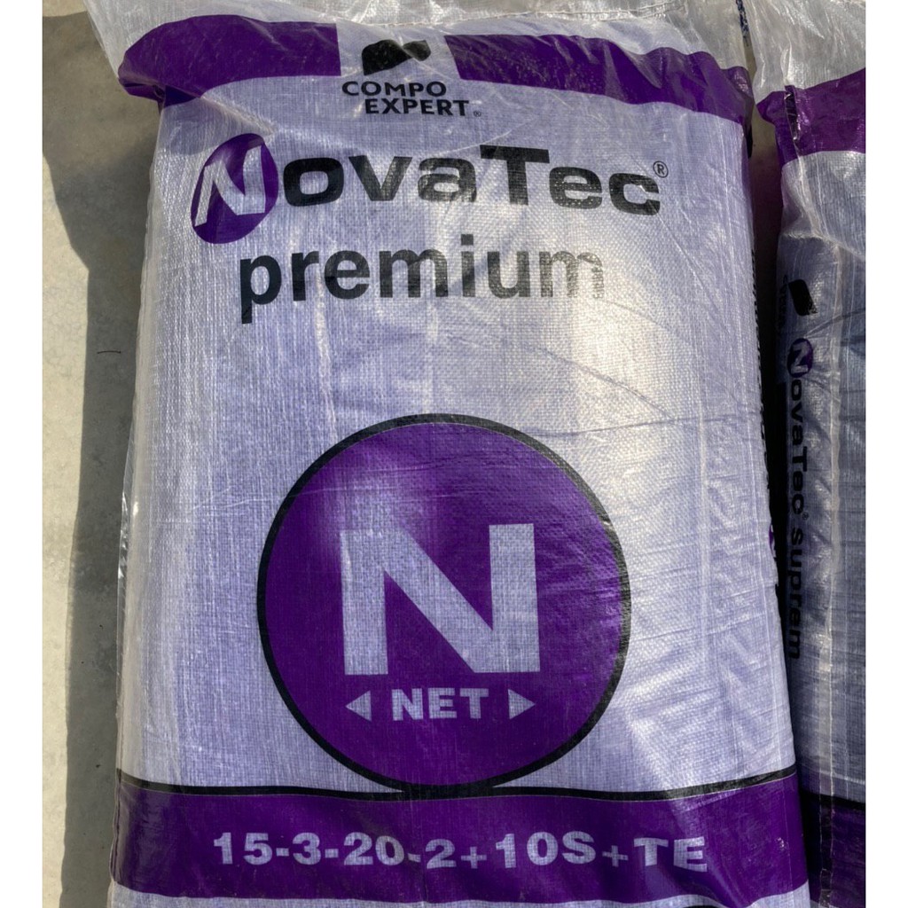 1kg Baja Novatec Premium PENGGALAK BUAH | Shopee Malaysia