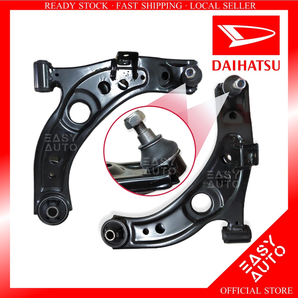 Perodua Myvi 2005-2011 Myvi Lagibest 2011-2017 LAGI BEST Front Lower ...
