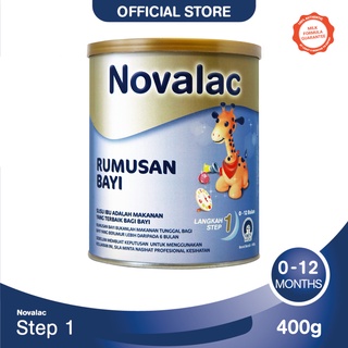 novalac - Prices and Promotions - Feb 2023 | Shopee Malaysia