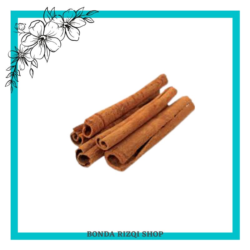 KULIT KAYU MANIS REMPAH RATUS BERKUALITI UNTUK MASAKAN DAN KESIHATAN ...