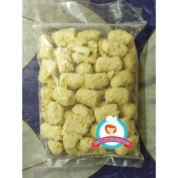 Kuih Batang Buruk (350g) | Shopee Malaysia
