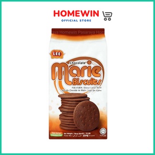 Lee Biscuits Chocolate Marie (300g) | Shopee Malaysia