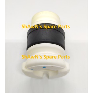 (1pc) Toyota Vios NCP93 2007-2013 Front Depan Absorber Shaft Bush ...