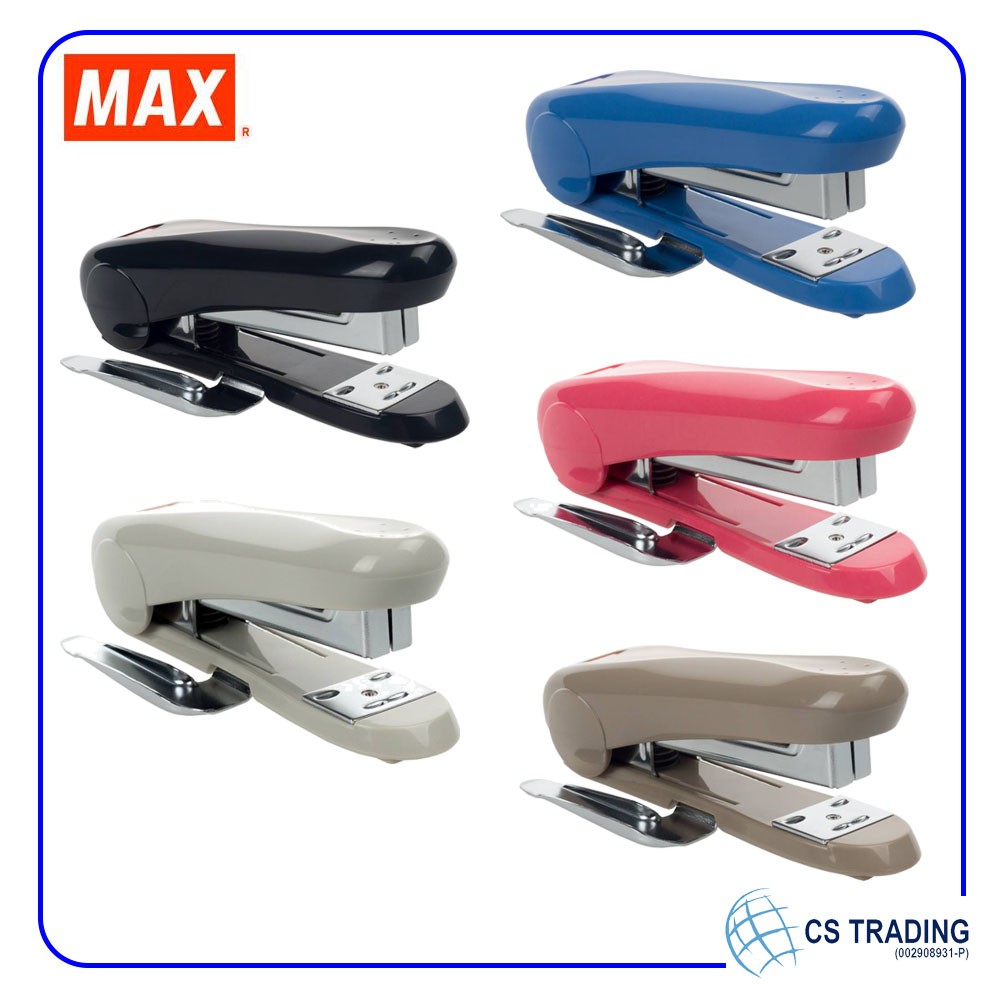 MAX HD-50 / HD-50R STAPLER [READY STOCK] | Shopee Malaysia