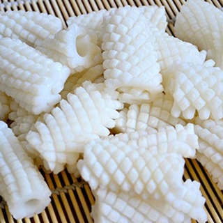 Halal Frozen Sotong Bunga (1kg) | Shopee Malaysia