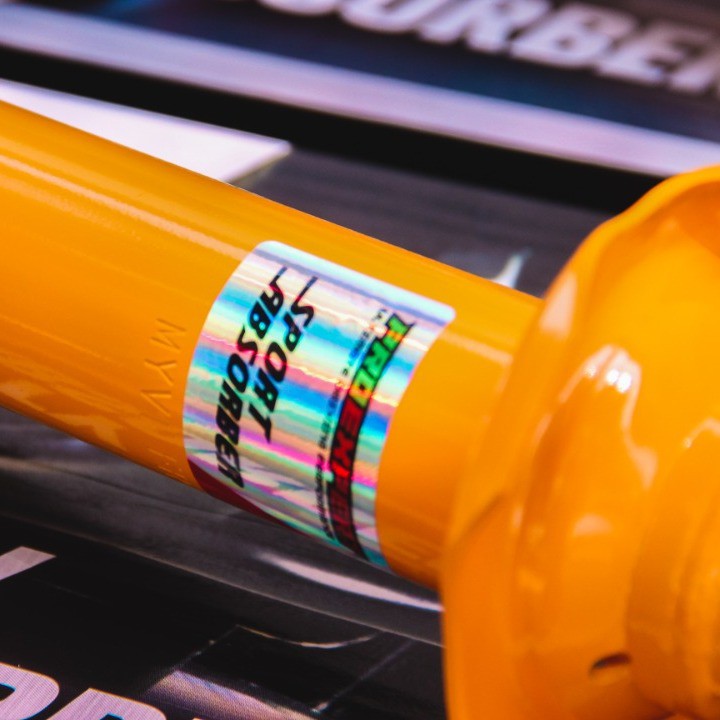 Mr.Absorber Official Store, Online Shop | Shopee Malaysia