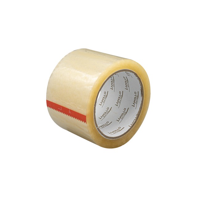 APOLLO Opp Tape Trans 72MM | Shopee Malaysia