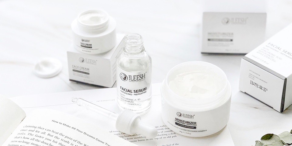 ILEESH , Online Shop | Shopee Malaysia