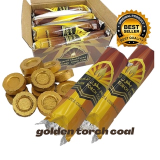 Arang Gold Premium For Bukhoor / Premium Charcoal Bukhoor / BAKHOOR ...