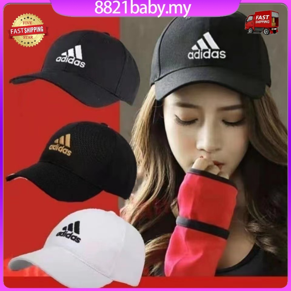Cap Topi Lelaki Cap / Cap Men Baseball Cap Hat Sun Protection Cap Women ...