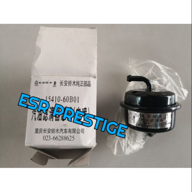 Naza Sutera fuel filter Original | Shopee Malaysia